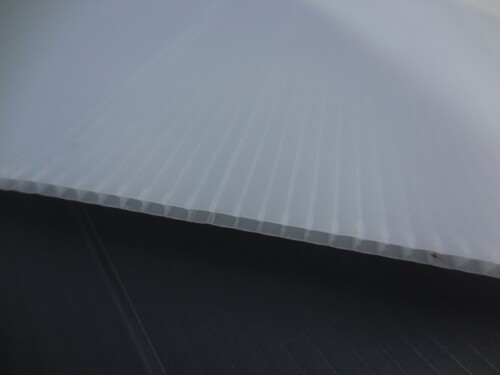 Plaque de protection de chantier PROTECTPLAK - Protection chantier