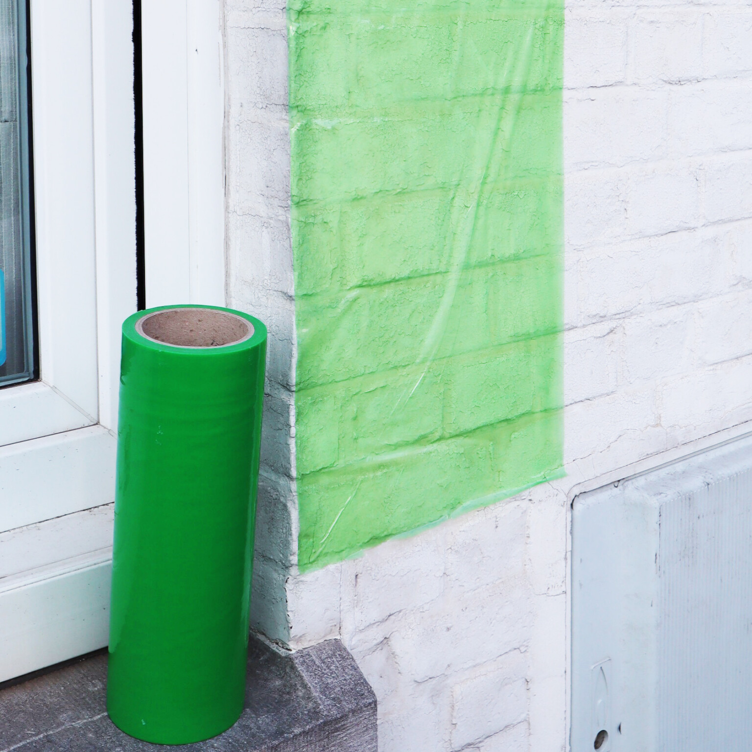 Plaque de protection de chantier PROTECTPLAK - Protection chantier